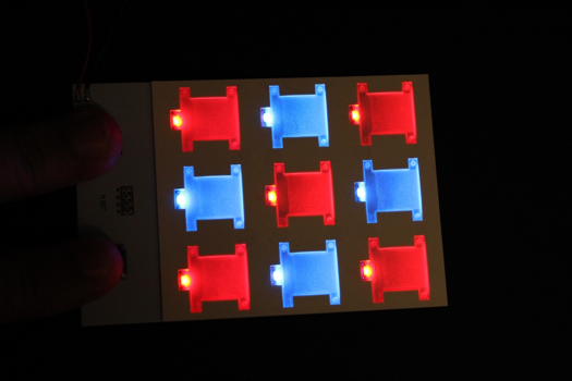 The Case for Selective Illumination