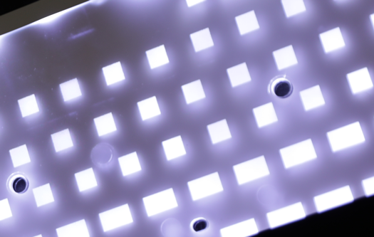 The Case for Selective Illumination