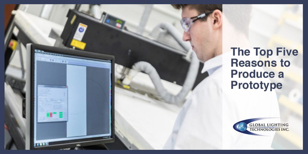 Lighting Prototype: 5 Reasons to Create One