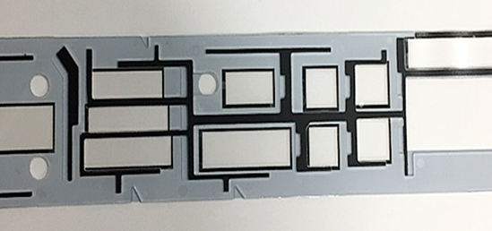 Selective Illumination Light Guide Solutions
