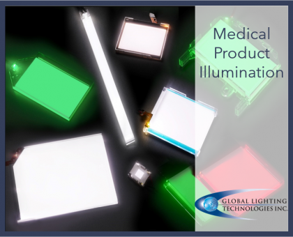 Medical Device Illumination - Global Lighting Technologies, Inc.