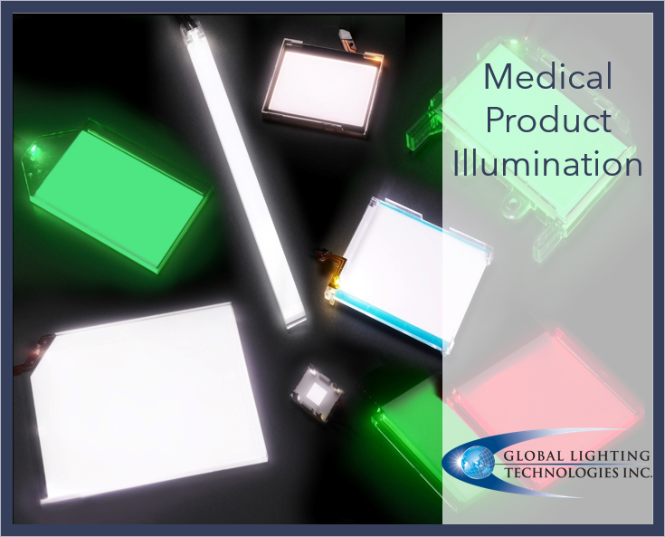 Medical Device Illumination - Global Lighting Technologies, Inc.